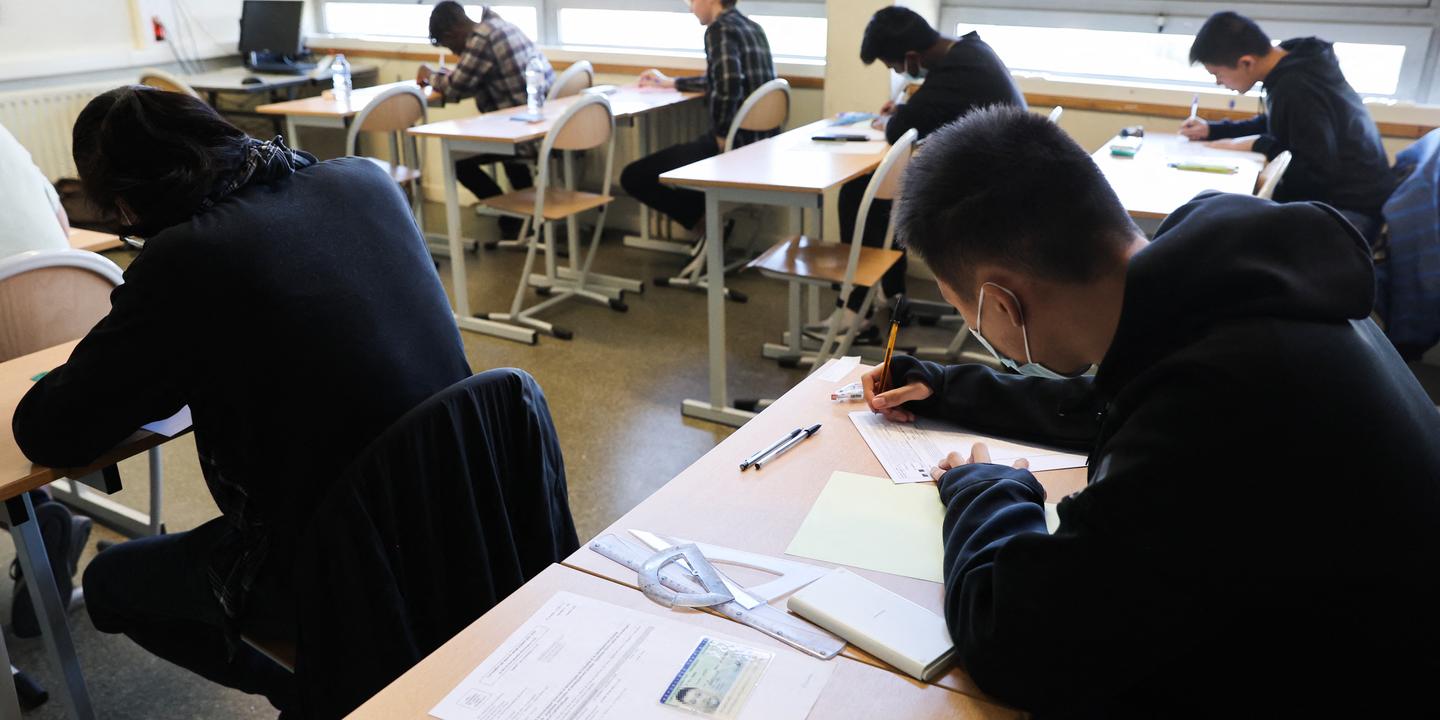 Bac 2023 : le calendrier des épreuves de spécialité, une question ...