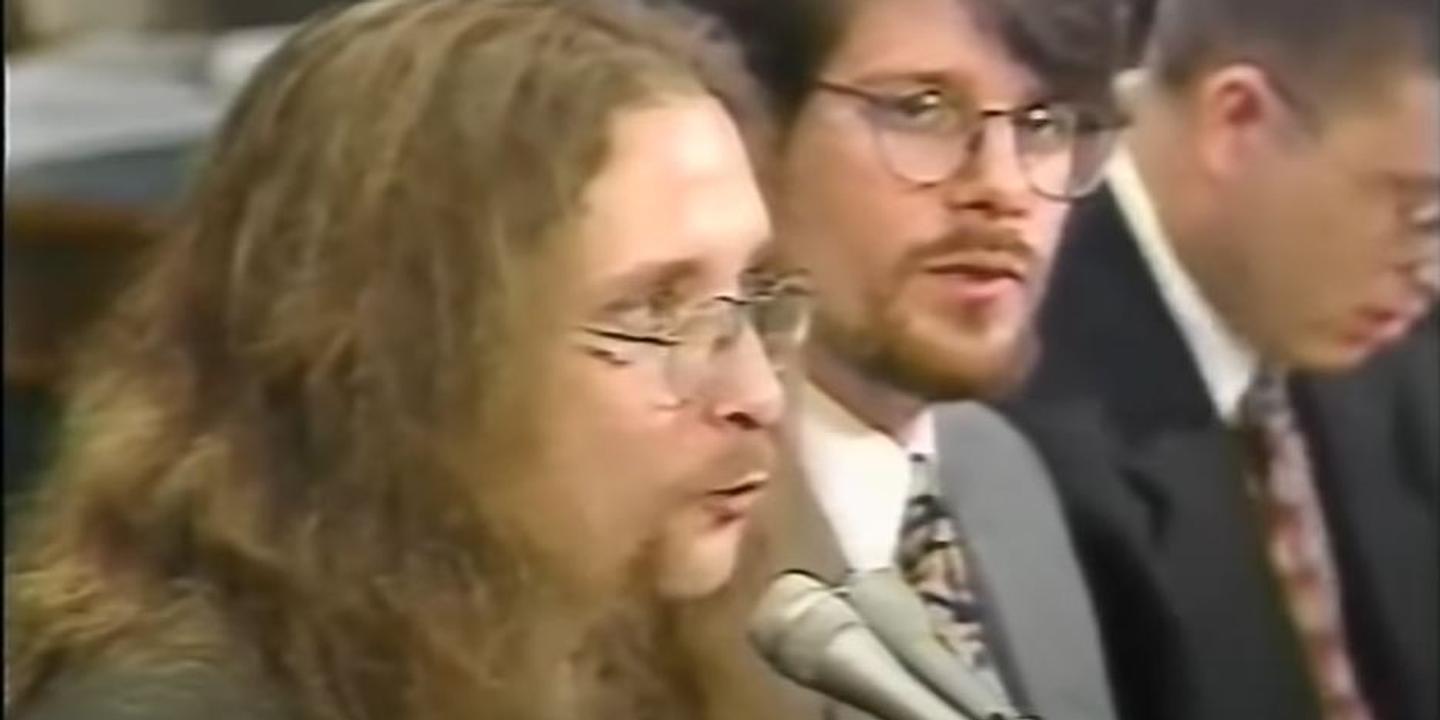 Hacktivism, Department of Defense, Google: The many lives of Twitter ...