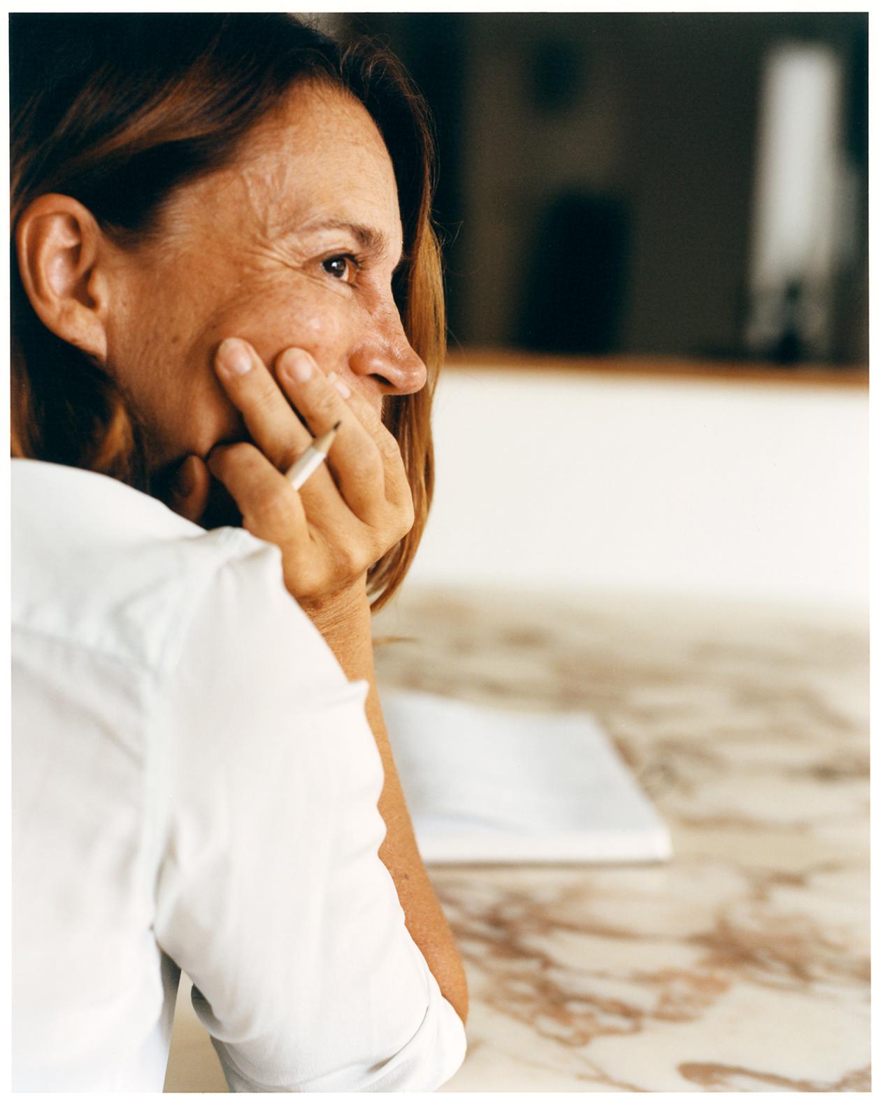 Un an au cœur de l’affaire PPDA : Hélène Devynck, les mots pour le dire
