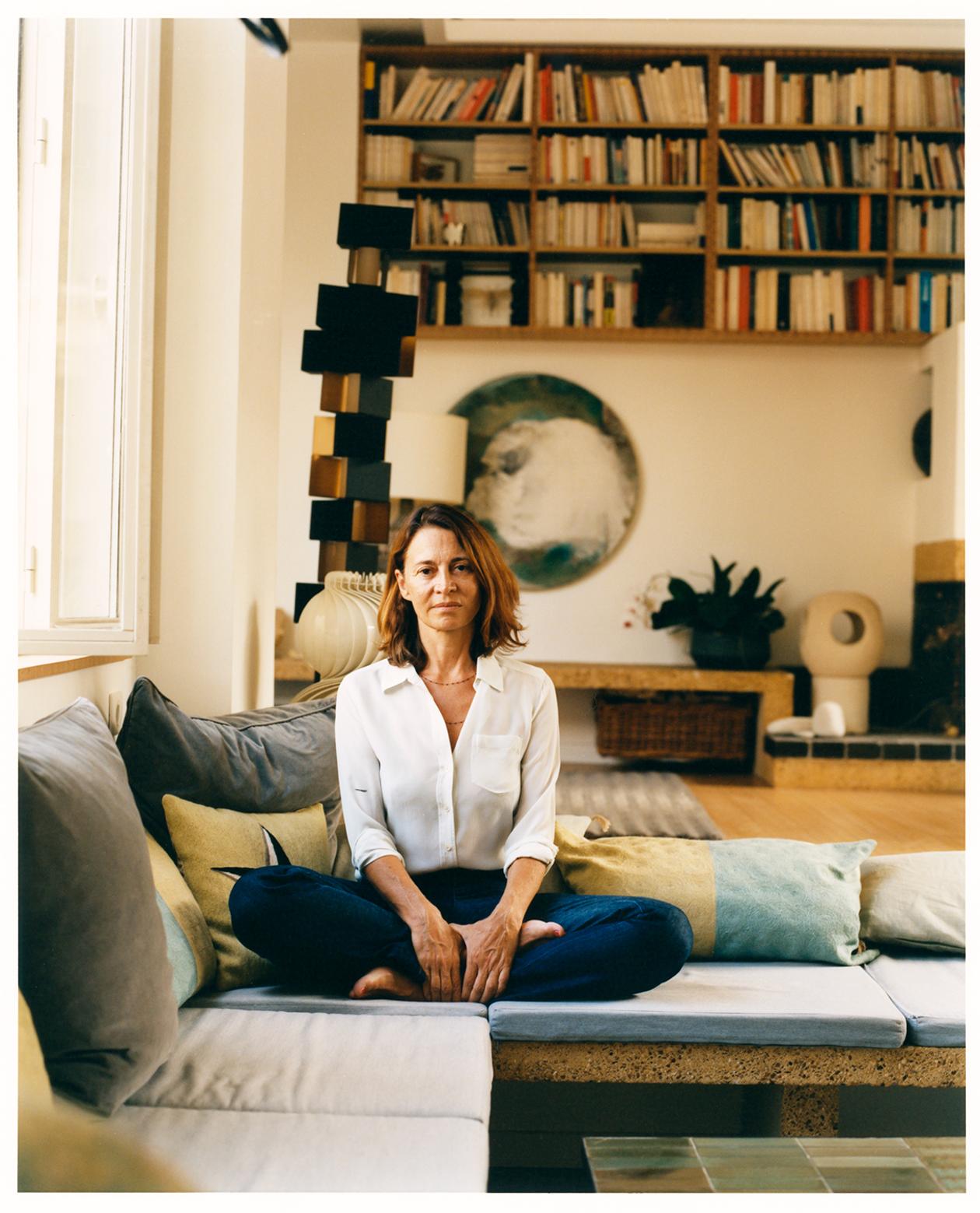 Un an au cœur de l’affaire PPDA : Hélène Devynck, les mots pour le dire