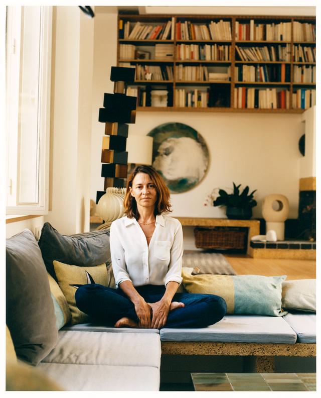 Un an au cœur de l’affaire PPDA : Hélène Devynck, les mots pour le dire