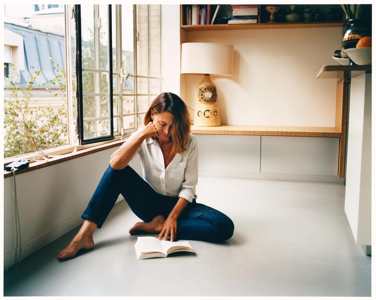 Un an au cœur de l’affaire PPDA : Hélène Devynck, les mots pour le dire