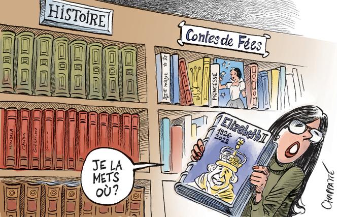 Vu par... Chappatte