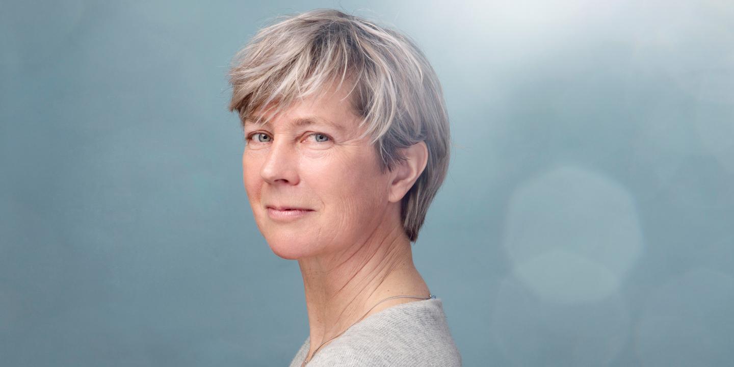 Sandrine Collette : « La fin de l’humanité me tarabiscote