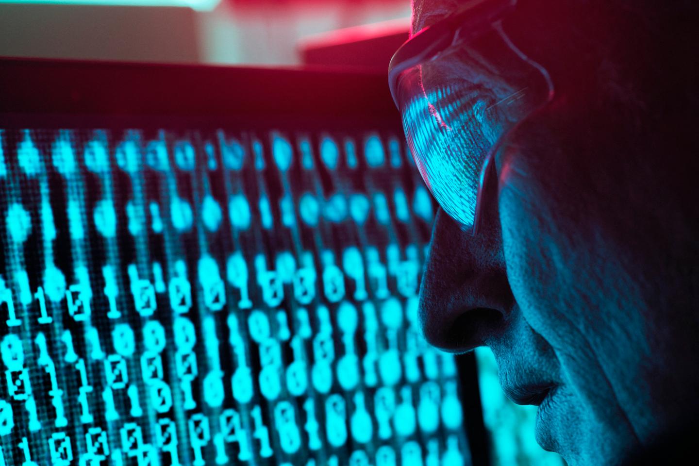 Cyberespace ultramilitarisé : « La souveraineté française ne sera ...