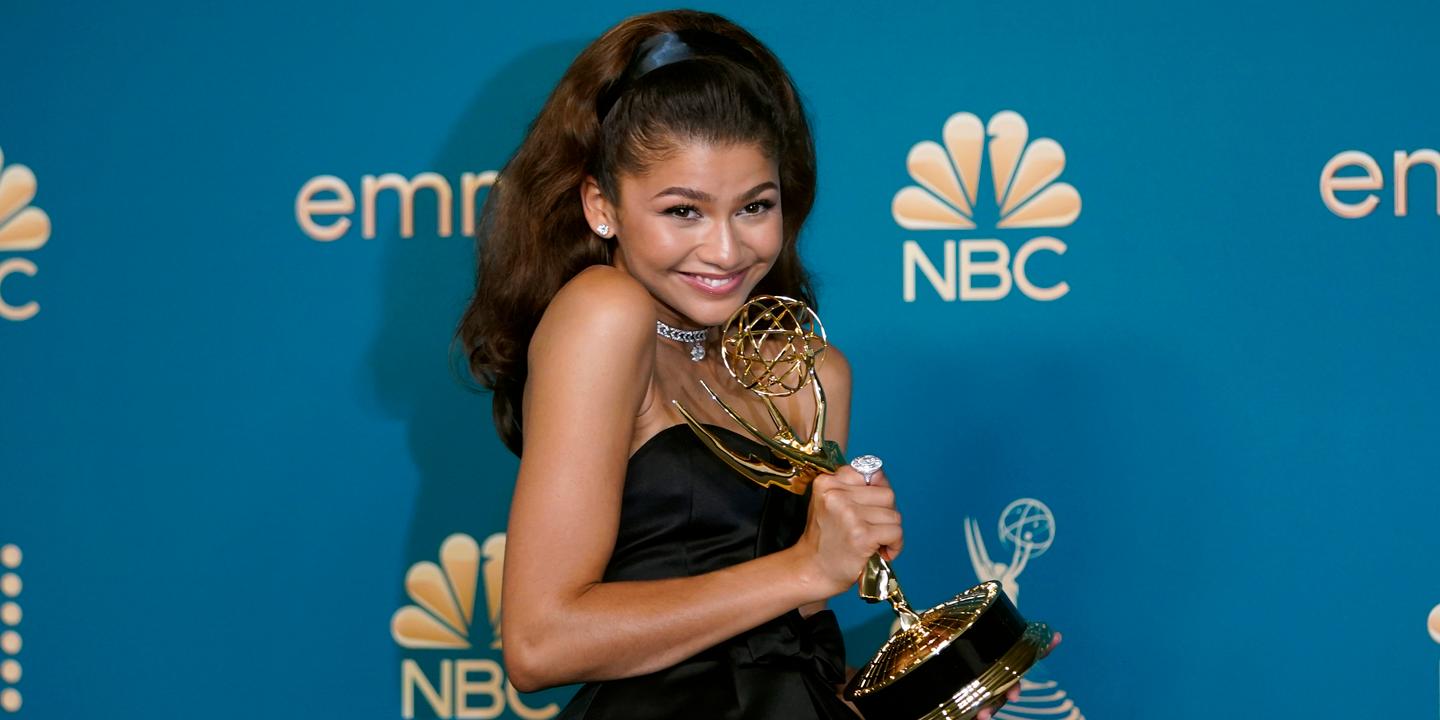 Emmy Awards 2022 : « Ted Lasso » à nouveau couronnée, « The White Lotus ...