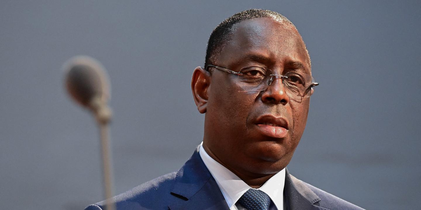 A tough year lies ahead for Senegalese President Macky Sall