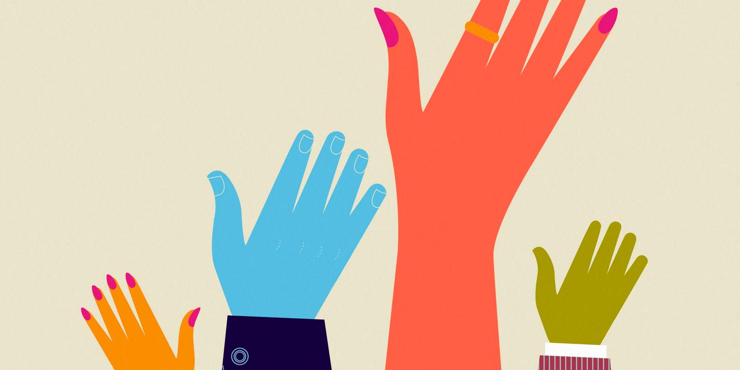 « Face à la polarisation politique croissante, le recours à la ...