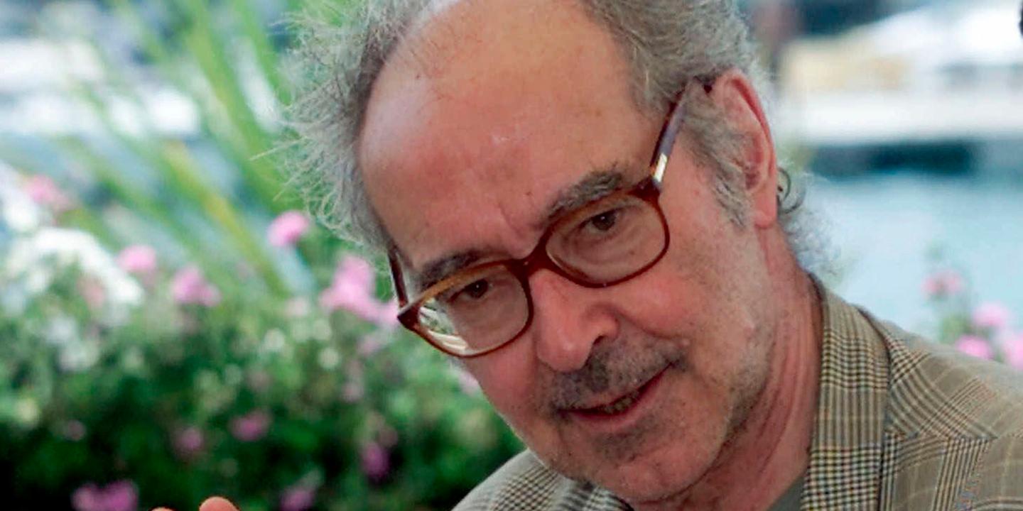 Christophe Honoré : « Jean-Luc Godard n’est pas un cinéaste qui m’a ...