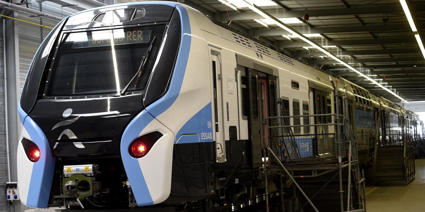 Jeune percuté par un RER à Nanterre : un agent RATP mis en examen pour violence volontaire