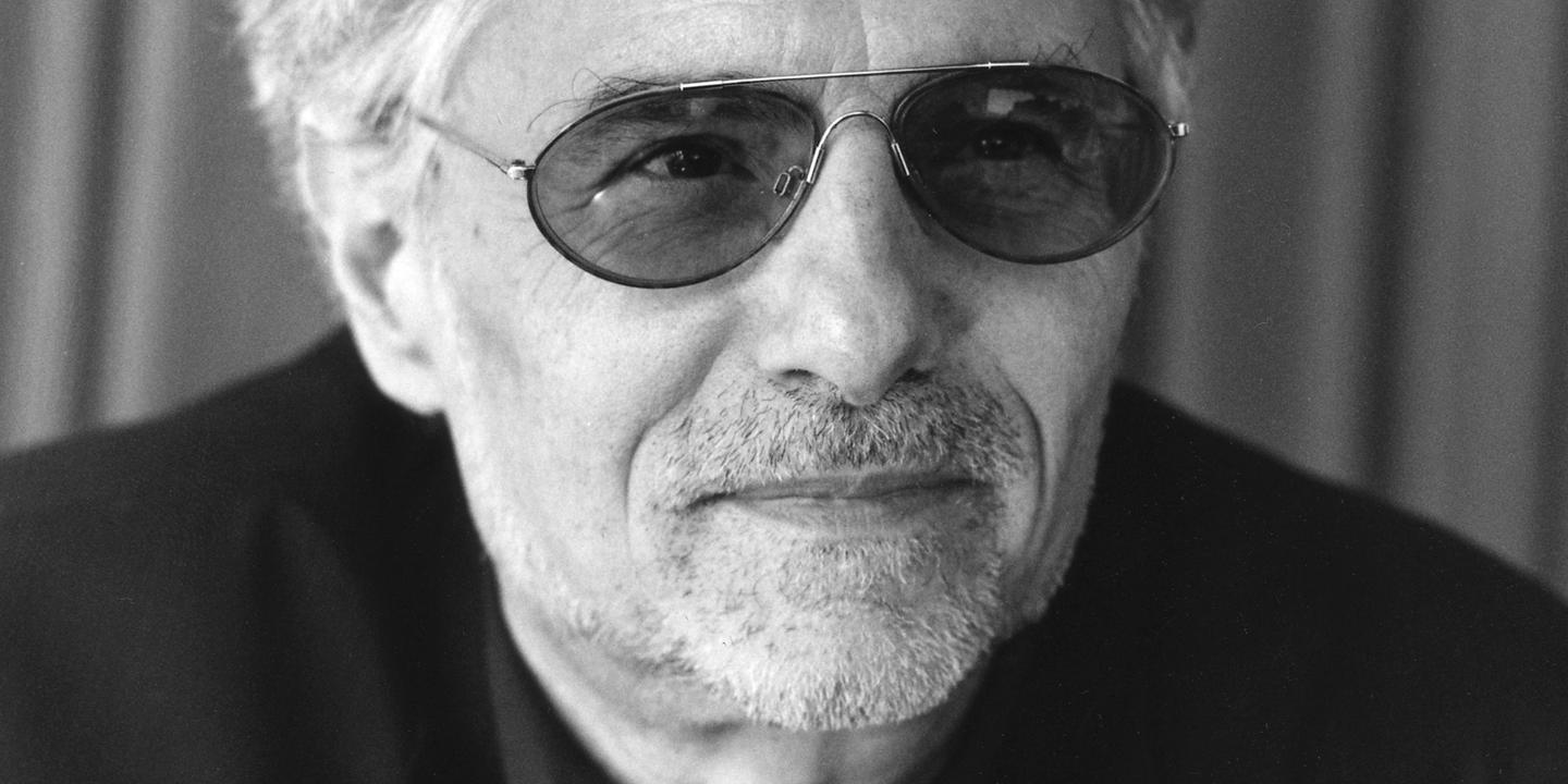 La mort du poète et romancier belge Marc Rombaut