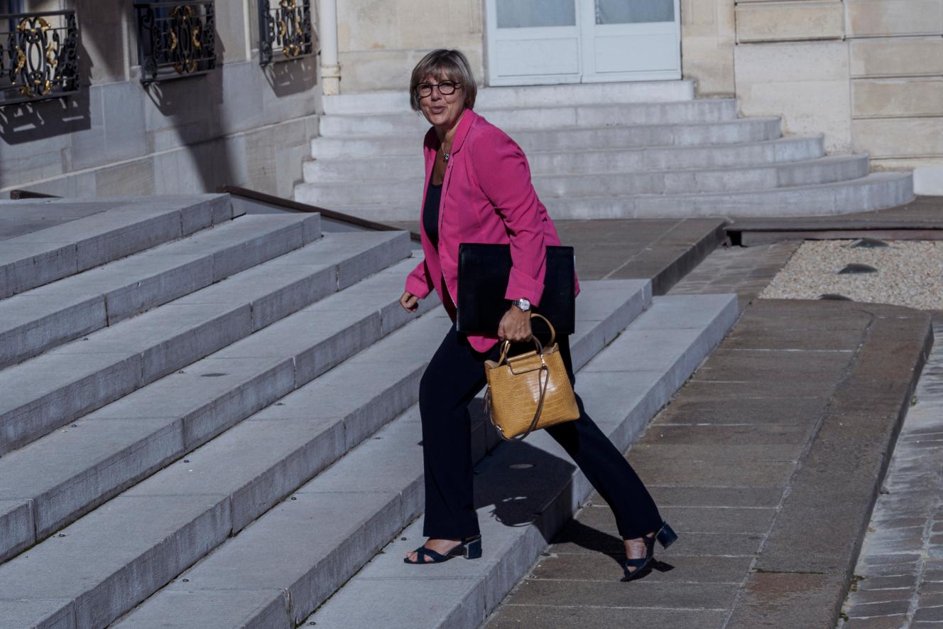 Sylvie Retailleau : « Nous devons reconnaître le droit de se tromper et ...