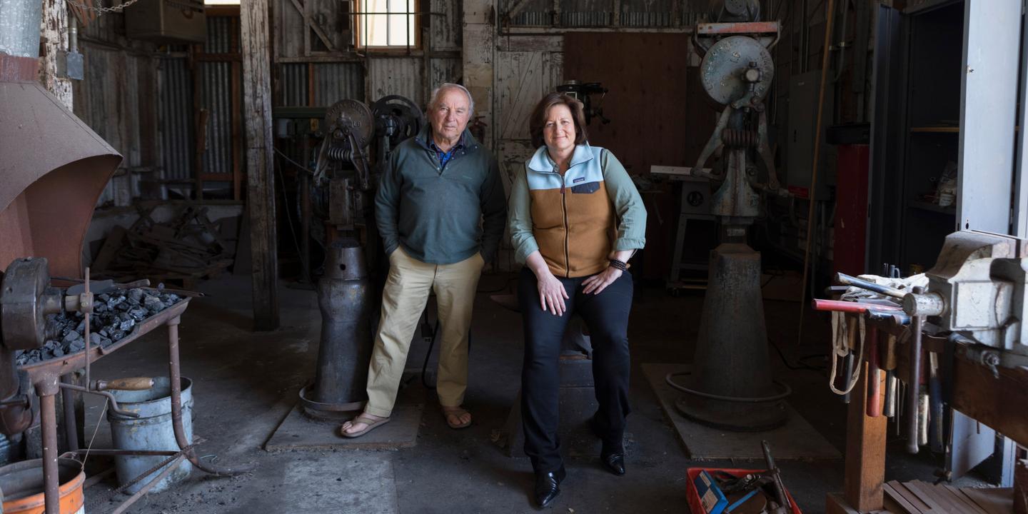 Patagonia's founder leaves his company to Mother Nature, without a sale ...