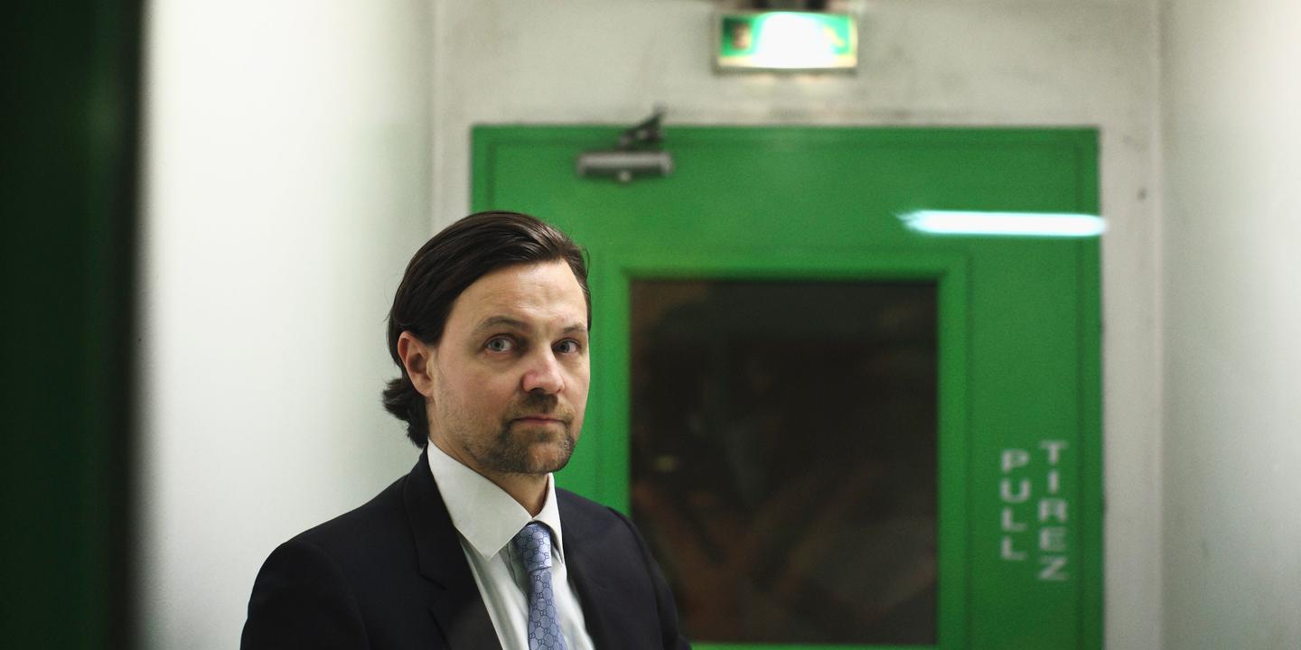 Le juge Levrault n’a pas commis de faute disciplinaire en dénonçant la ...