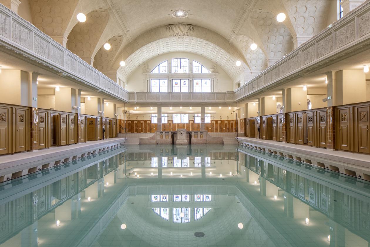 Que faire à Strasbourg