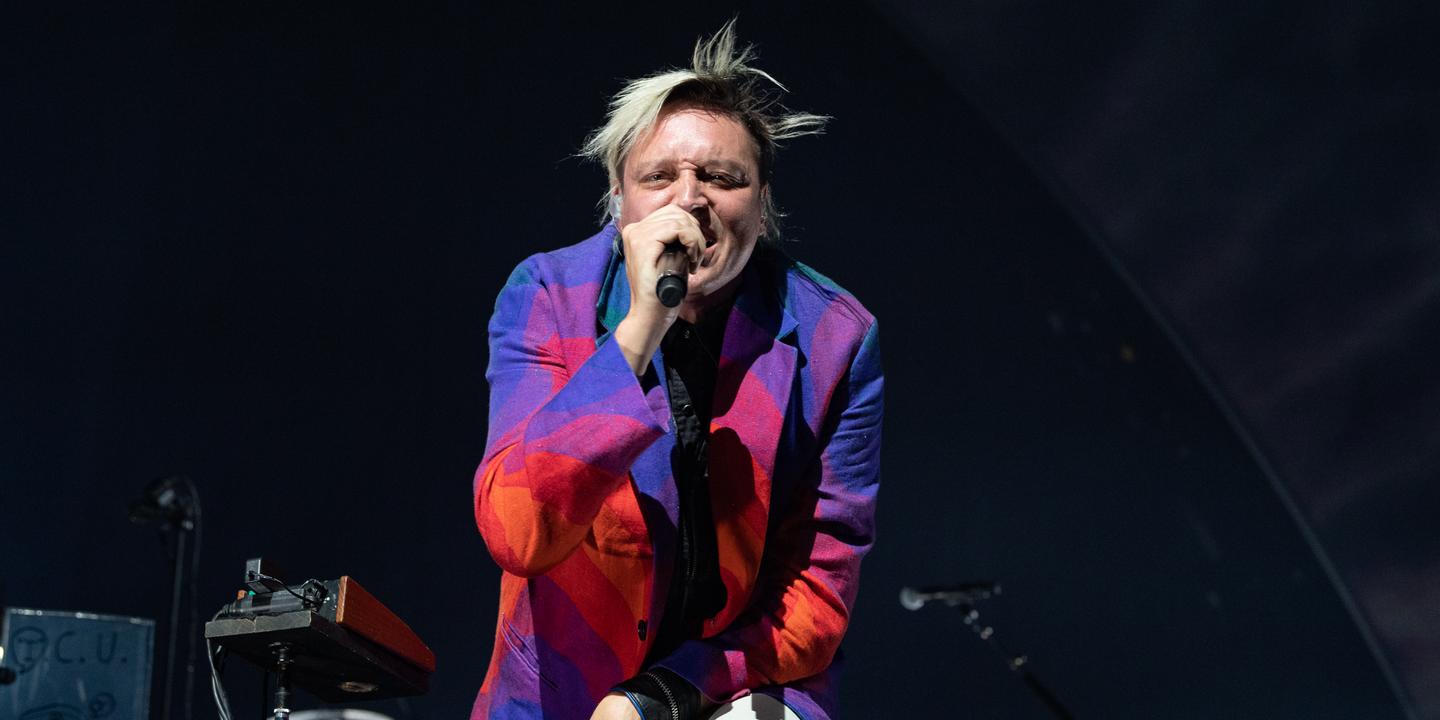 Arcade Fire en concert à Paris, comme si de rien n’était