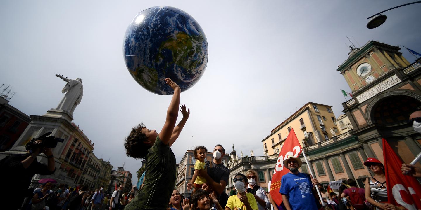Environmental issues absent from Italian election campaigns, despite ...
