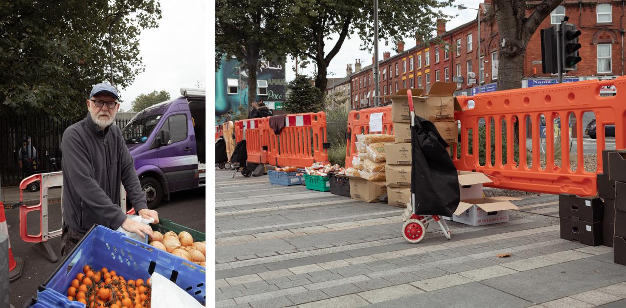 Mort d’Elizabeth II : Liverpool, la cité rebelle, clame son ...
