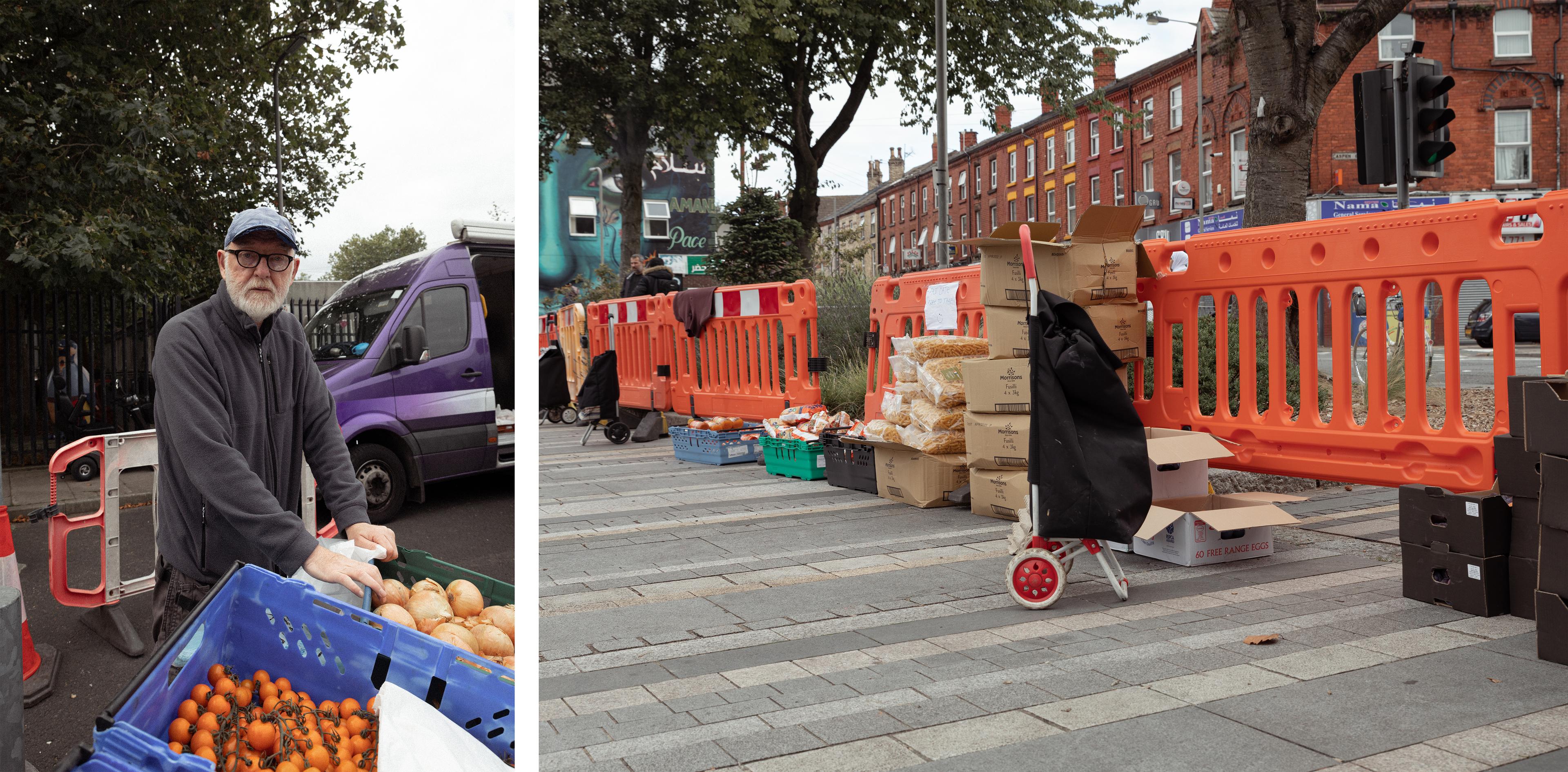 Mort d’Elizabeth II : Liverpool, la cité rebelle, clame son ...