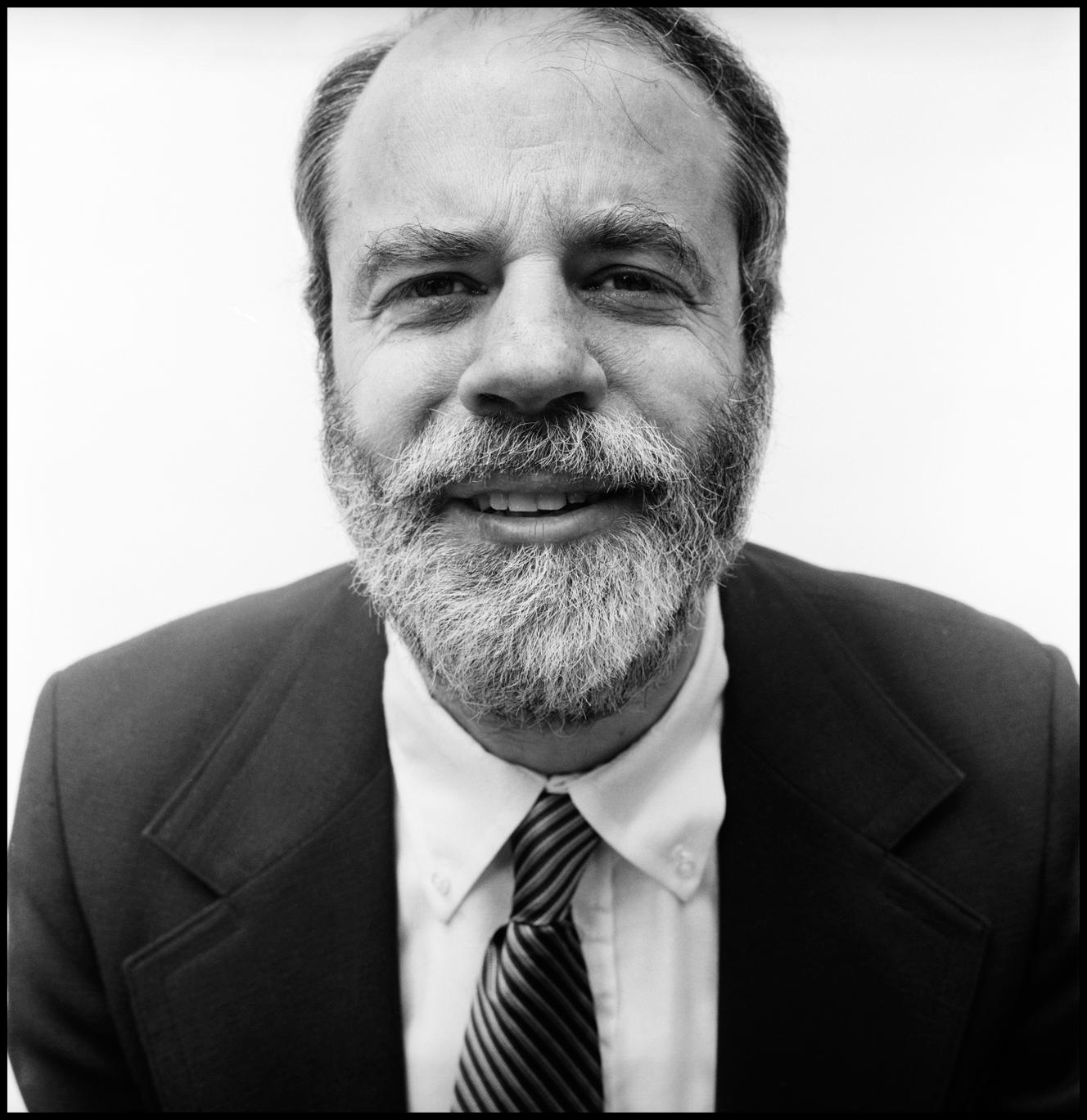 La mort du philosophe américain Saul Kripke