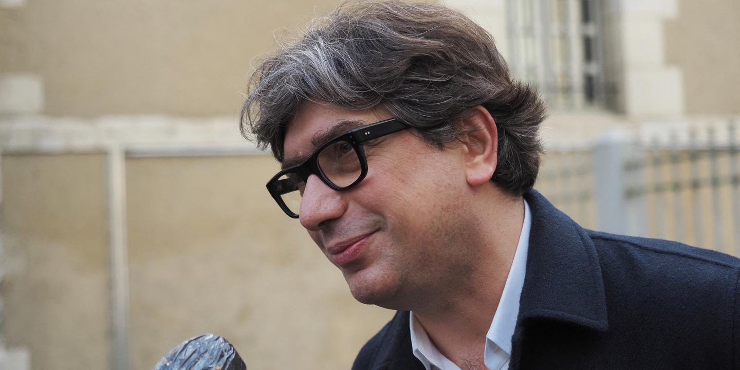 Le gourou « Zeus » devant la cour d’assises de la Gironde