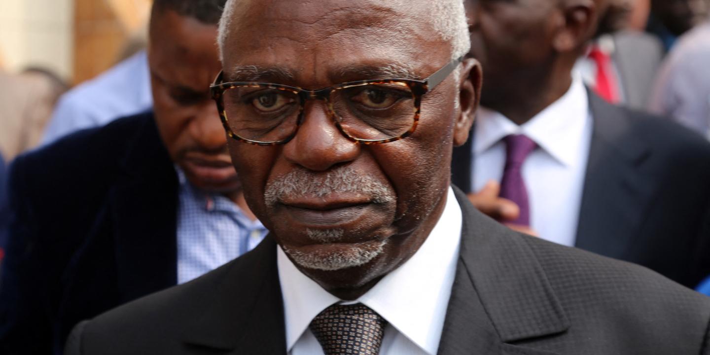 Au Gabon, un opposant important arrêté avec trois valises de billets de ...