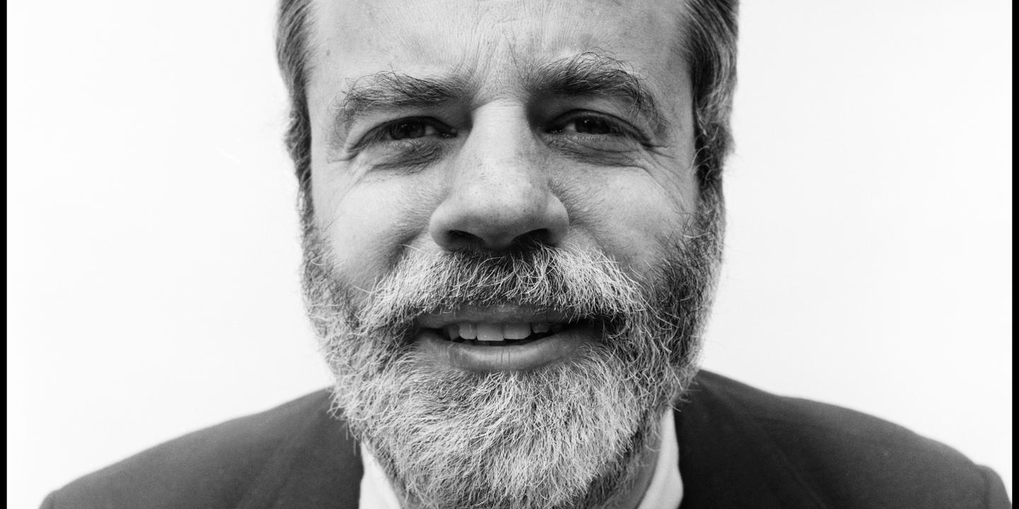 La mort du philosophe américain Saul Kripke