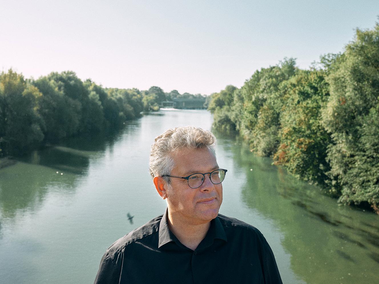 Anthony Smith, l’inspecteur qui faisait trop bien son travail