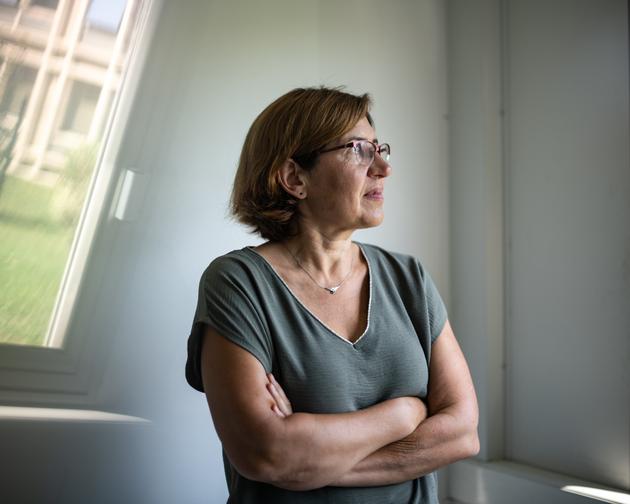 Du GIEC au séminaire gouvernemental : Valérie Masson-Delmotte, une ...