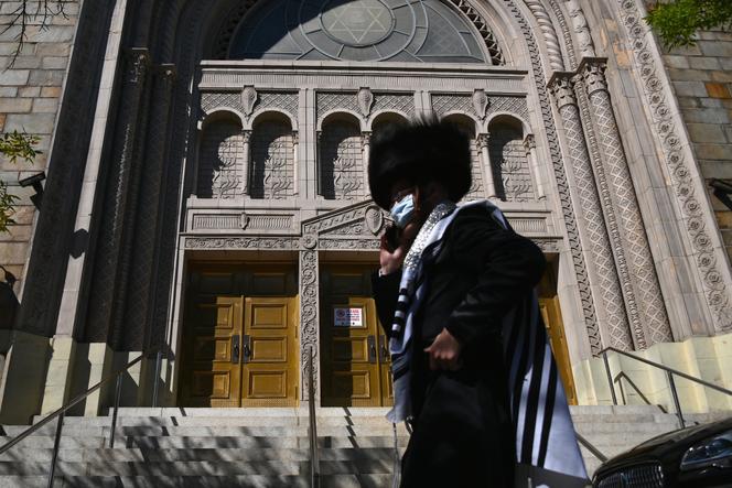 Hasidic Jewish schools slammed by 'New York Times' investigation