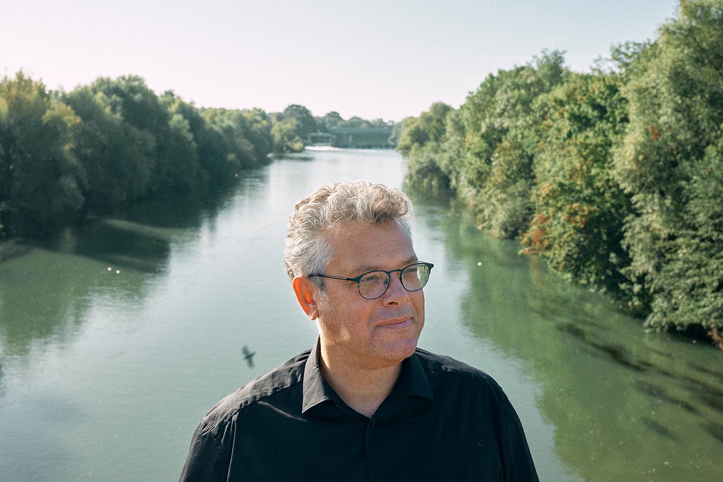 Anthony Smith, l’inspecteur qui faisait trop bien son travail