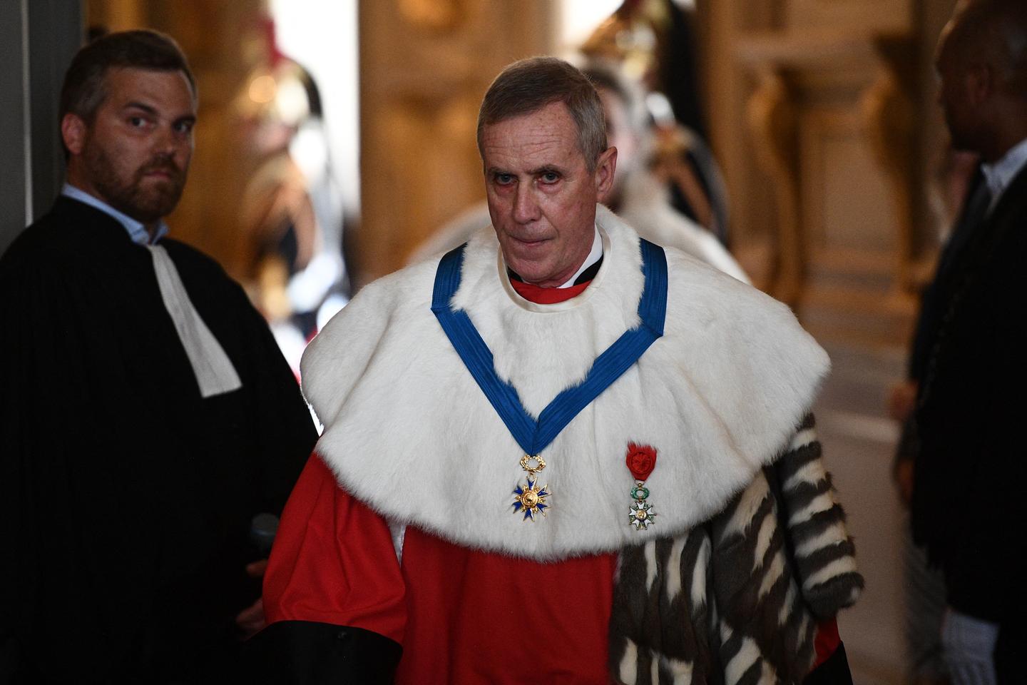 Compétence universelle : la Cour de cassation appelée à trancher