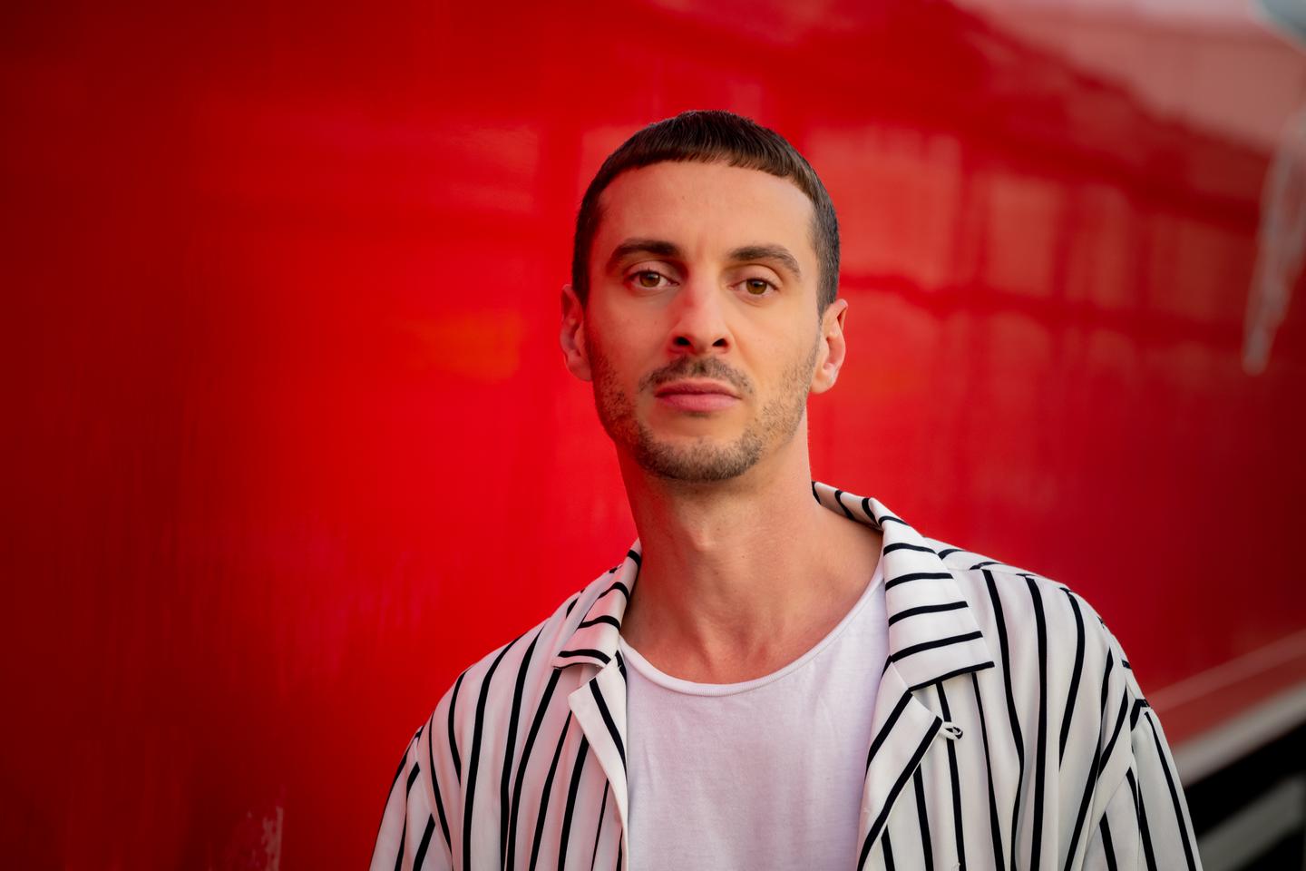 JO 2024 à Paris : le metteur en scène Thomas Jolly nommé directeur ...