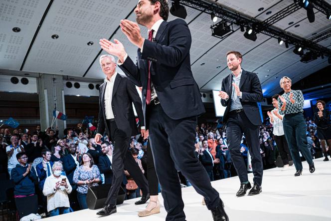 Elisabeth Borne: The bold politician behind the drab bureaucrat