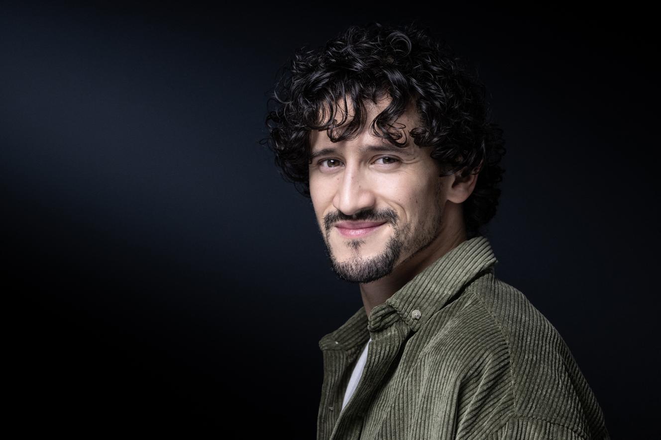 Mehdi Kerkouche, un hyperactif à la tête du Centre chorégraphique ...