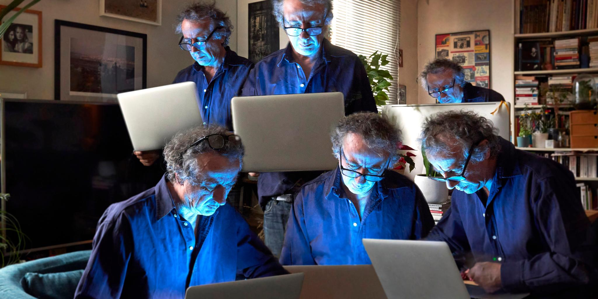 Le monde du travail à l’heure des grandes solitudes