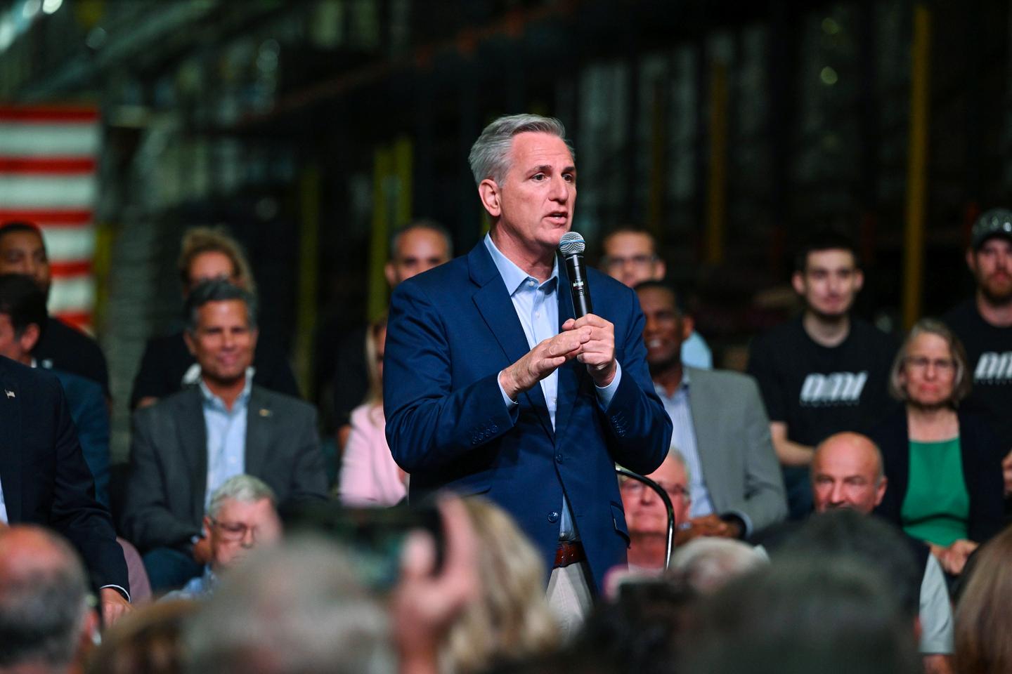 'Trump's America First slogan has come to loom over Russia's invasion ...