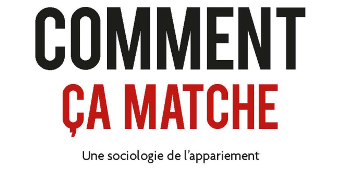 « Comment ça matche » : entre chômeurs et employeurs, un « match ...