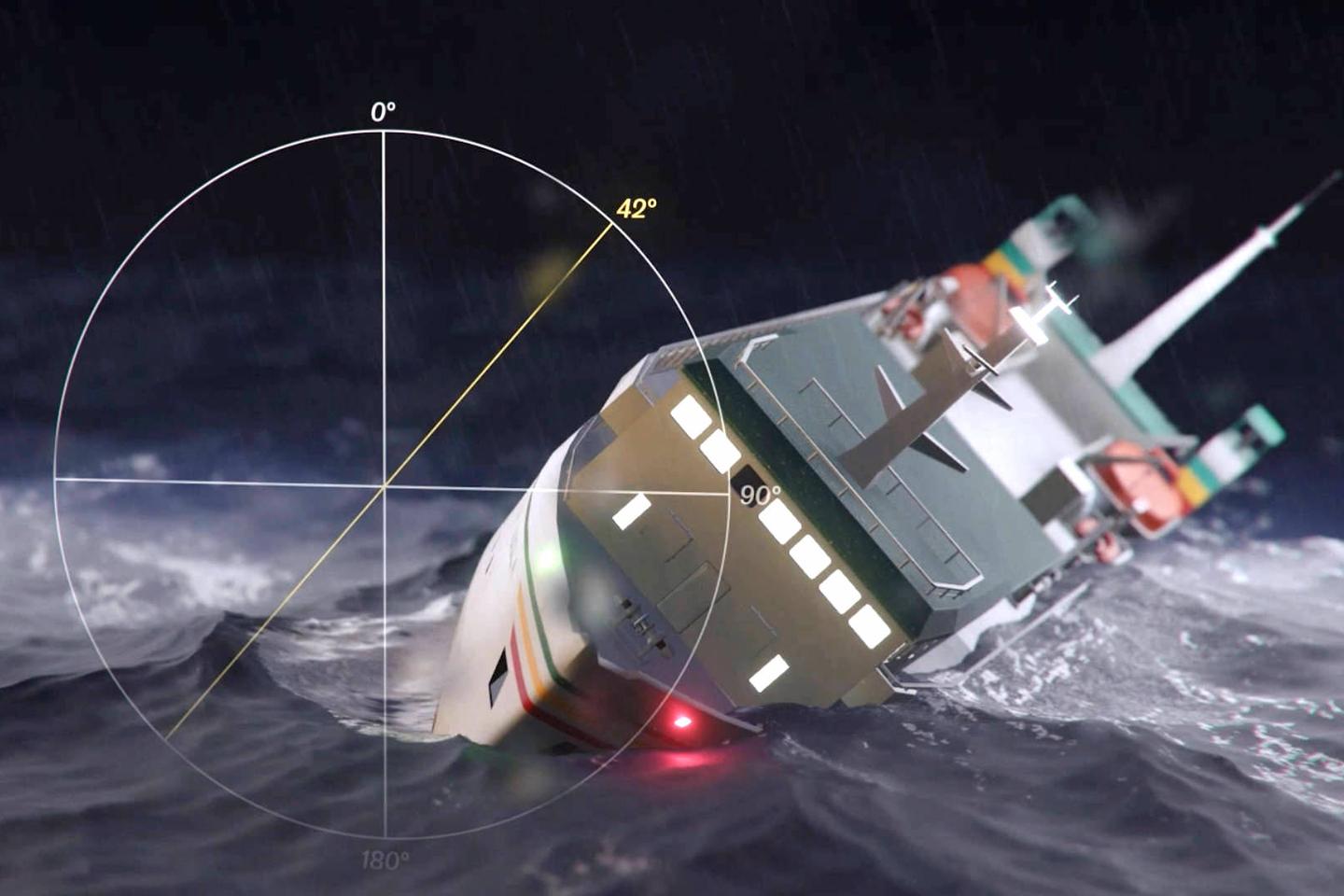 Naufrage du « Joola » : notre enquête vidéo sur le « Titanic » africain