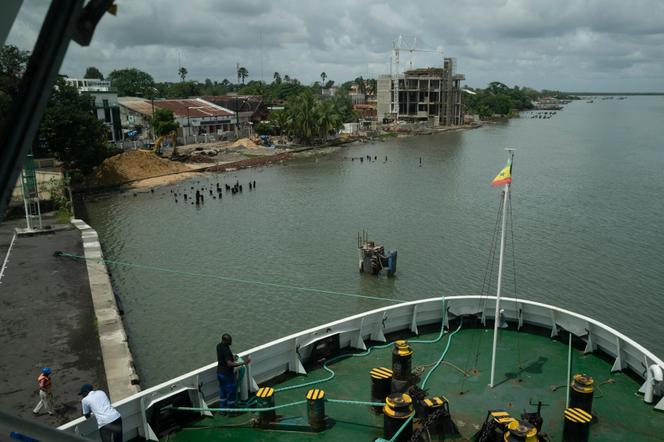 Au Sénégal, les proches des victimes du « Joola » continuent la lutte
