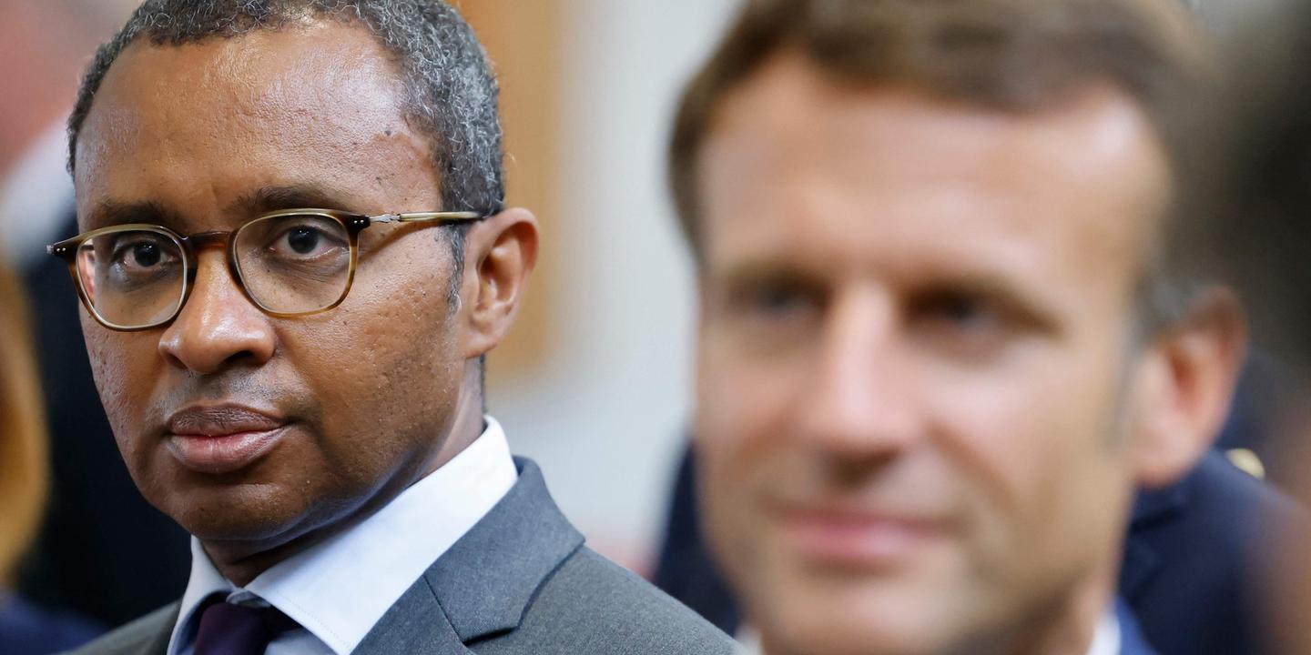 Yannick Trigance : « Pour que certains réussissent à l’école, il n’est ...