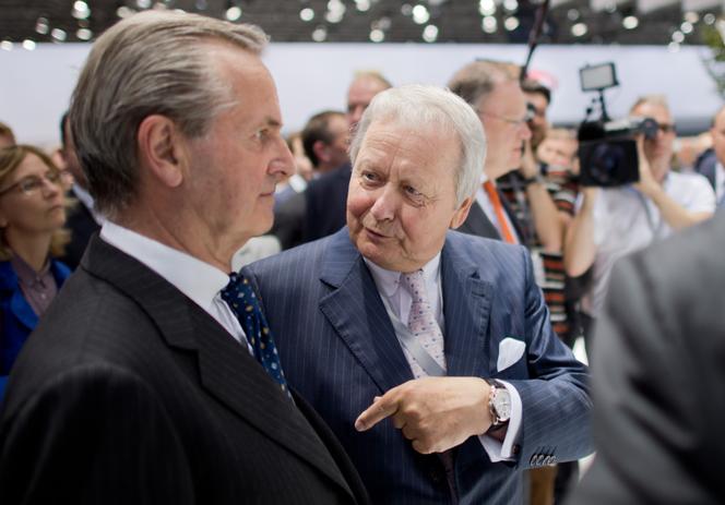 Porsche's IPO, the revenge of a dynasty