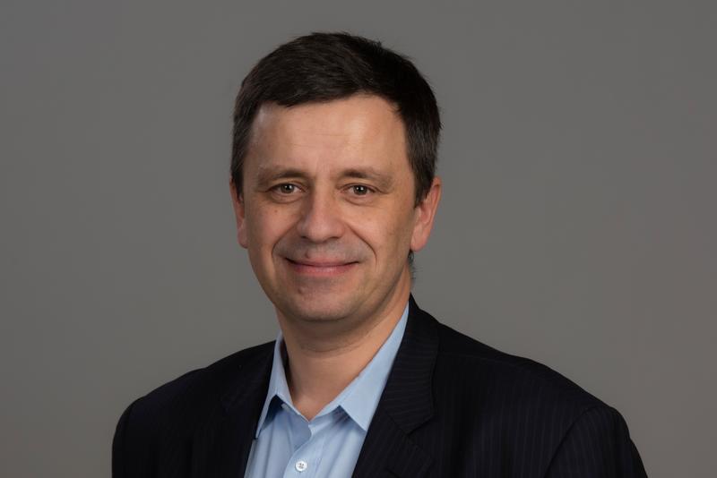 Luc Rémont, venu de Schneider Electric, proposé par l’Elysée pour être ...