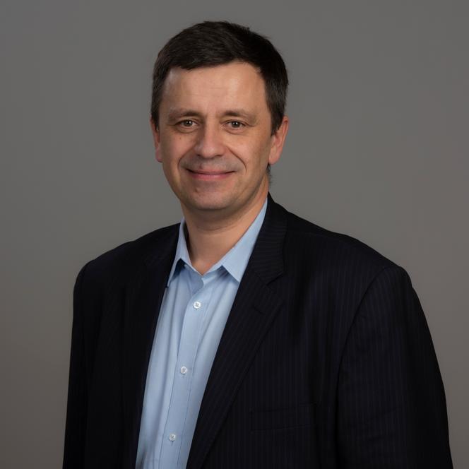 Who is Luc Rémont, the future head of French state electricity company EDF?