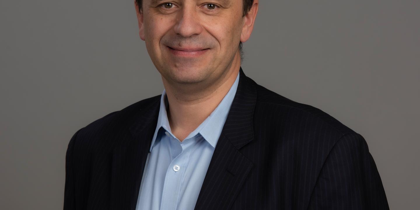 Who is Luc Rémont, the future head of French state electricity company EDF?