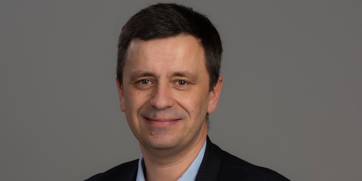 Luc Rémont, venu de Schneider Electric, proposé par l’Elysée pour être ...