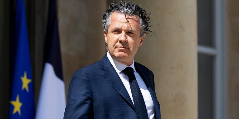 Christophe Béchu, un ministre « lost in transition » écologique