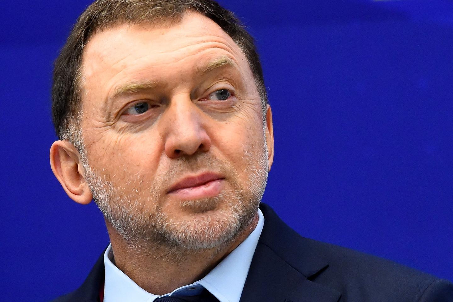 Russian oligarchs get richer from the war in Ukraine