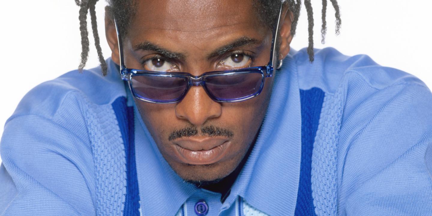 La mort du rappeur américain Coolio, figure du rap des années 1990