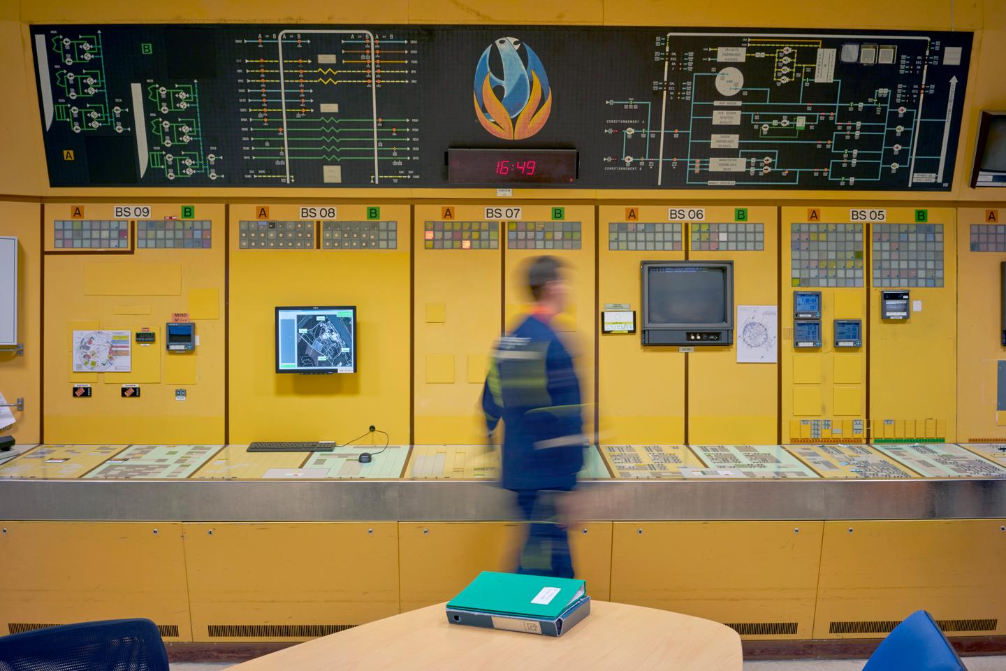 EDF Or Story Of A French Debacle Altus Intel